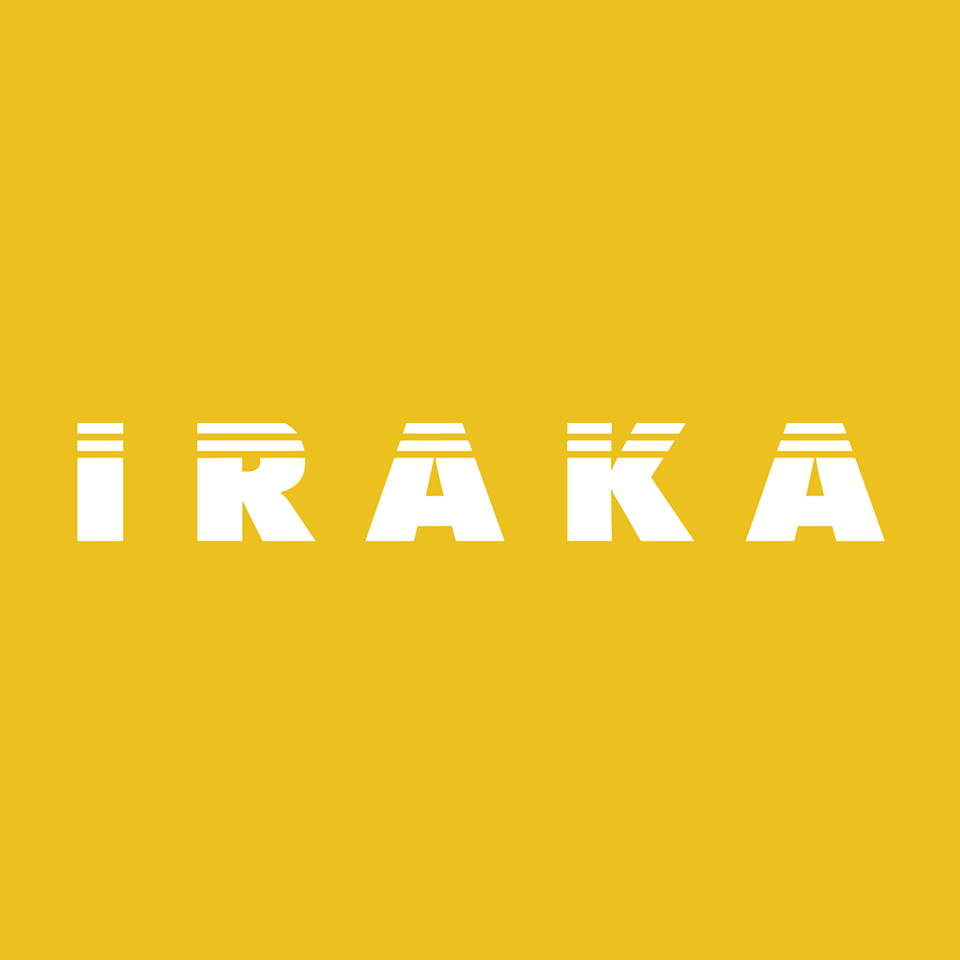 IRAKA .CHRONORAP