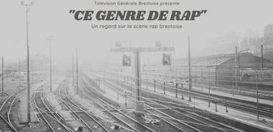 CHRONORAP | Rap français indépendant