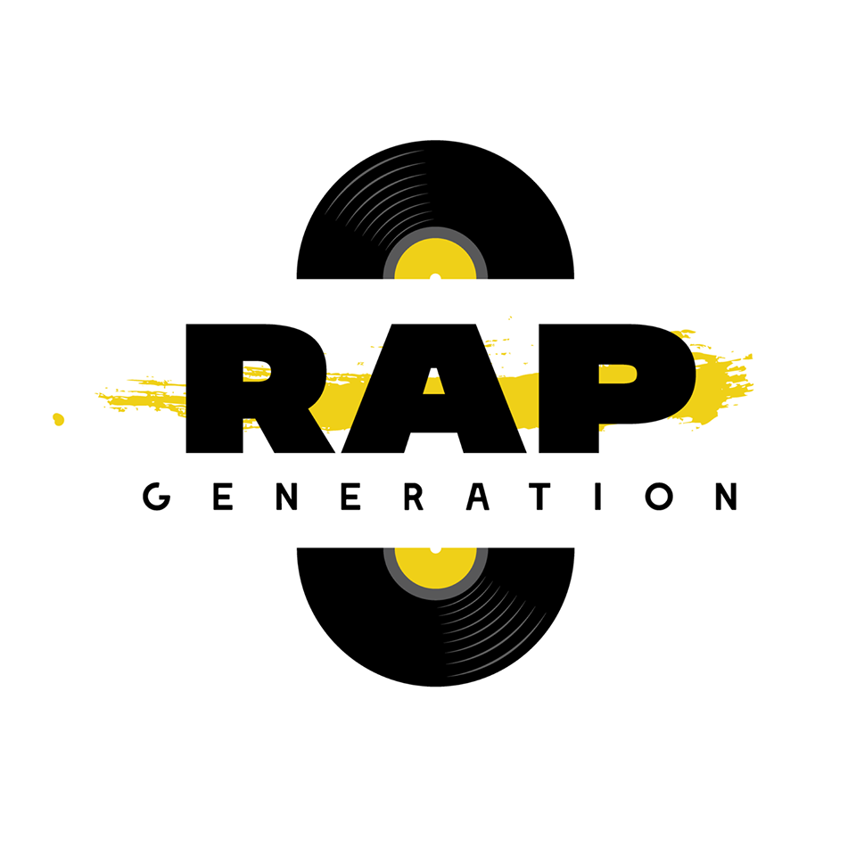 CHRONORAP | Les acteurs et les medias du rap francais